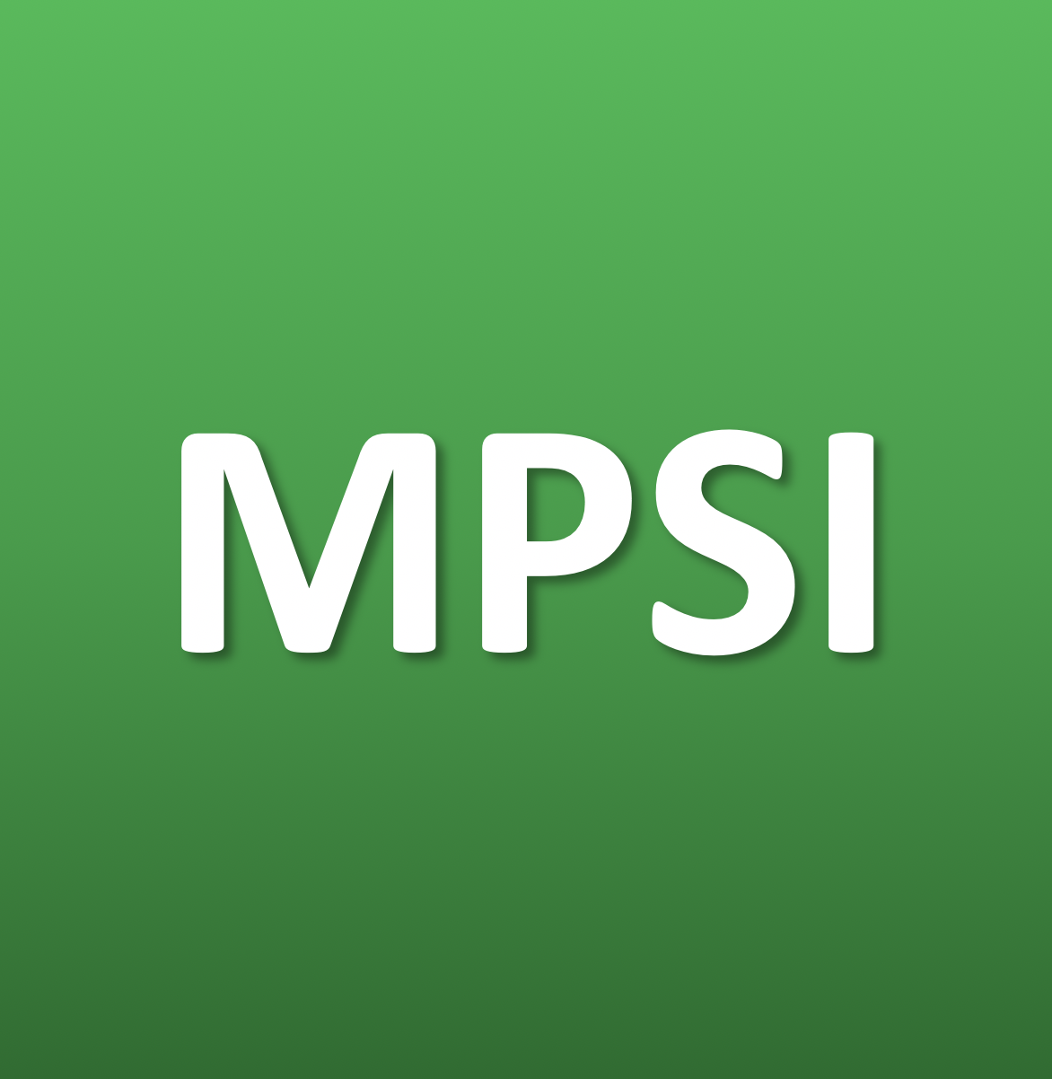 Prépa MPSI - Préparez les concours avec IPESUP